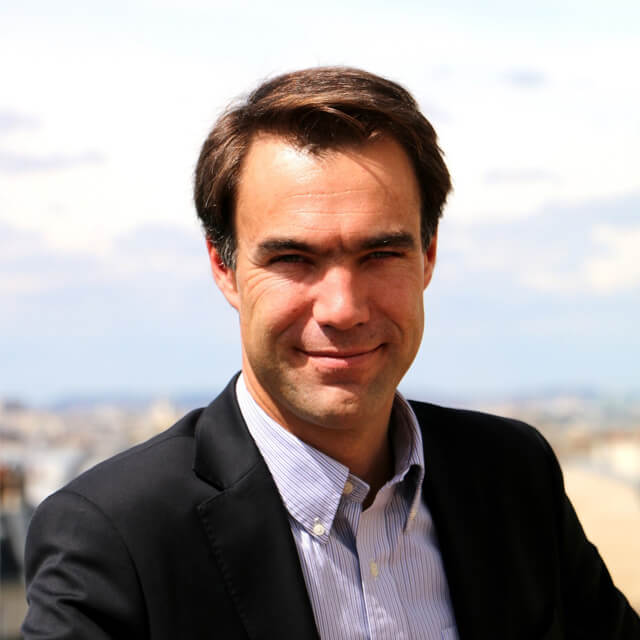 Speakers | Events Dassault Systèmes