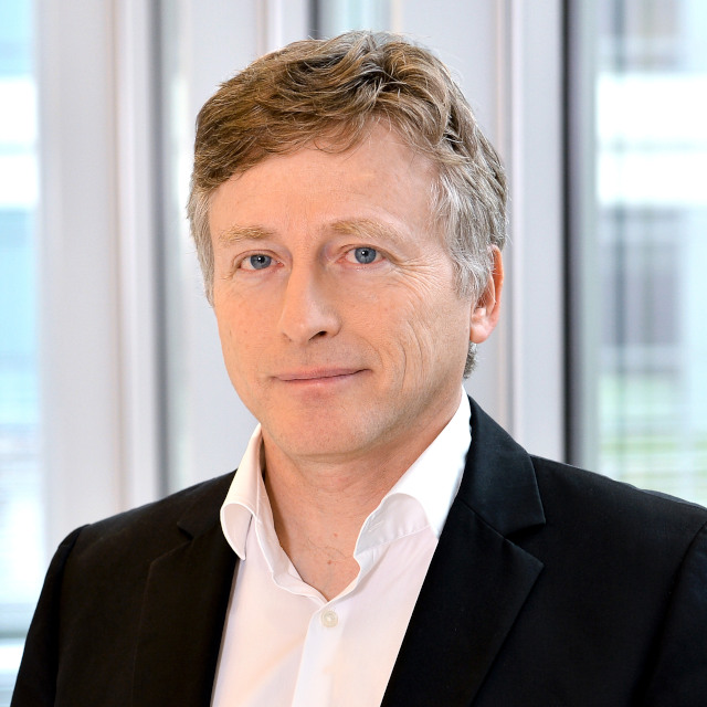 Speakers | Events Dassault Systèmes