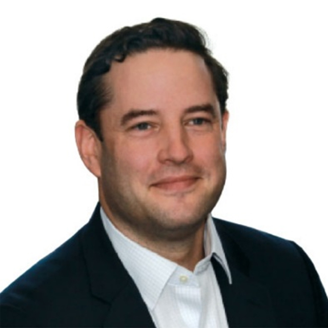 Matthew LITTLEFIELD | Events Dassault Systèmes