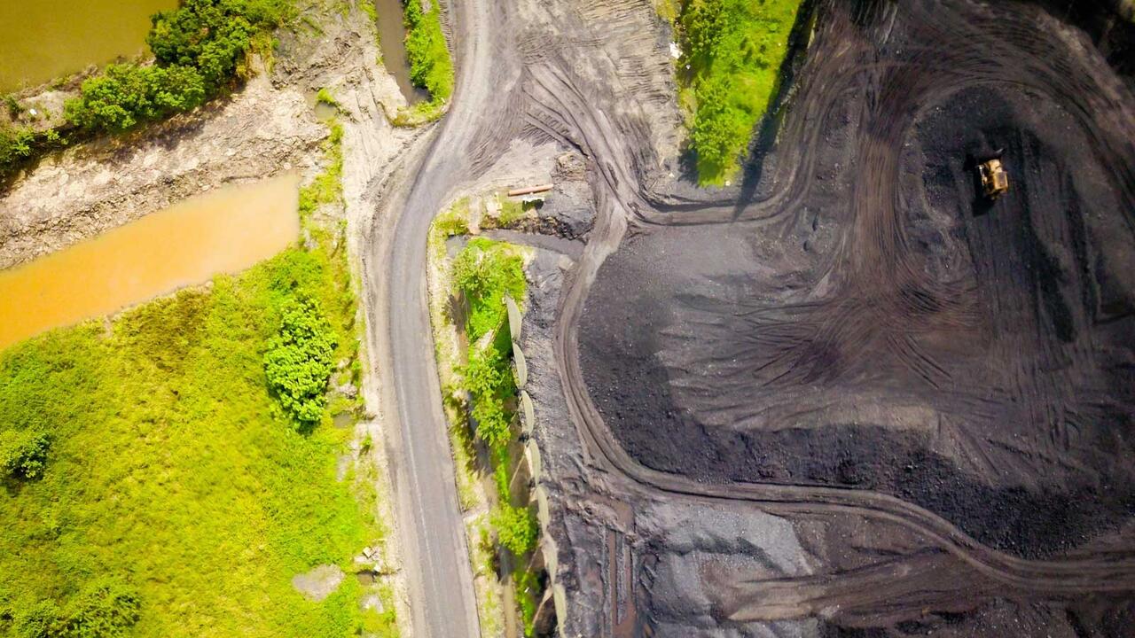 Panel Session: Decarbonization of Mining | Dassault Systèmes®