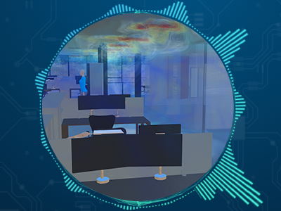 Simulation for safe, comfortable, and energy-efficient HVAC systems ...