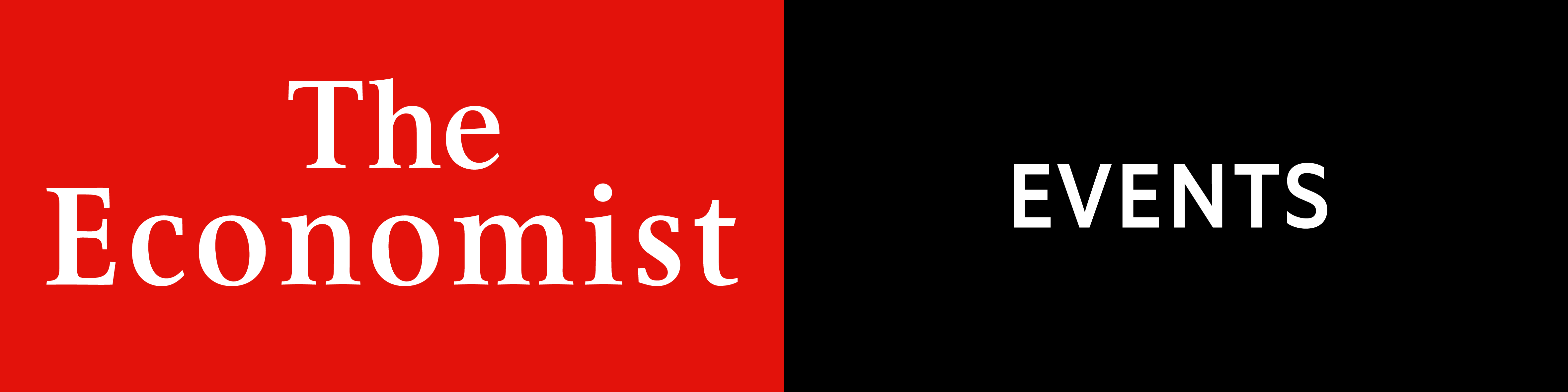 Economist Logo