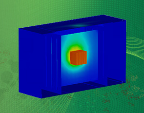 Multiphysics PCB Simulation