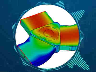 Passive Component Design for Satellite Applications