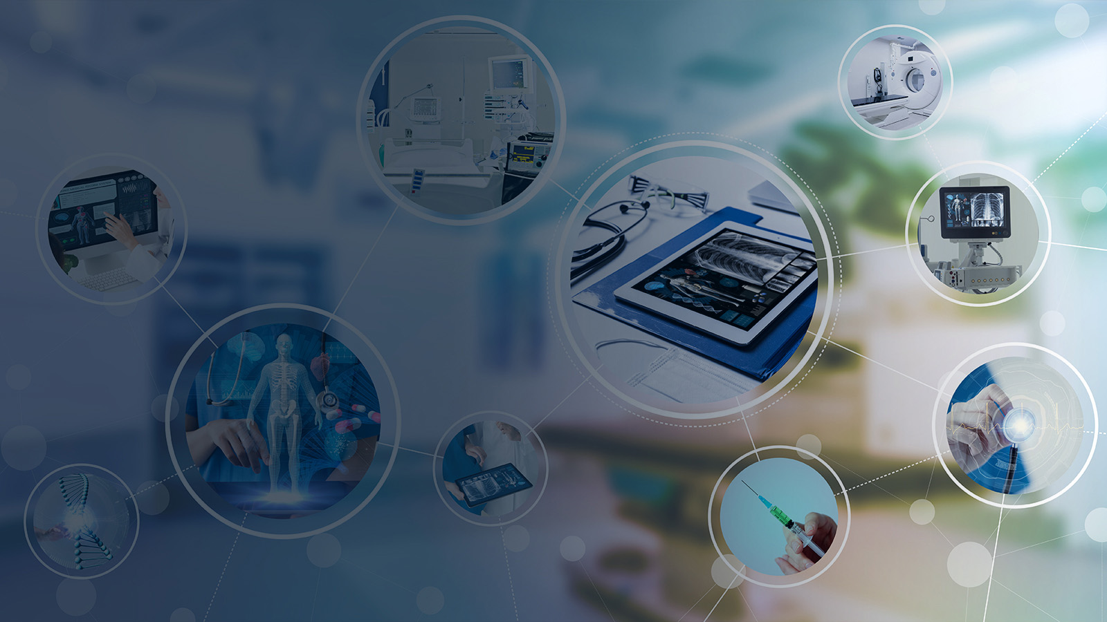 The Dassault Systèmes Platform for Medical Devices
