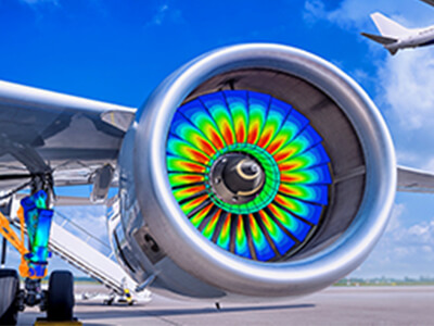 Overview of SIMULIA solutions for simulation-driven turbomachinery ...