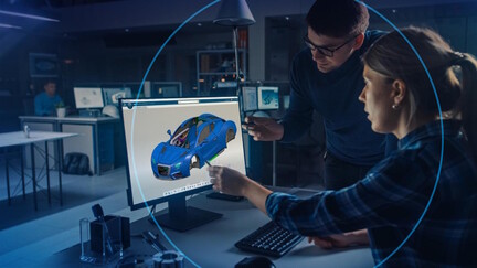 Concept Engineering Webinars | Dassault Systèmes®