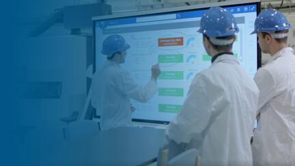 Applying Lean Principles with Effective Team Collaboration | Dassault ...