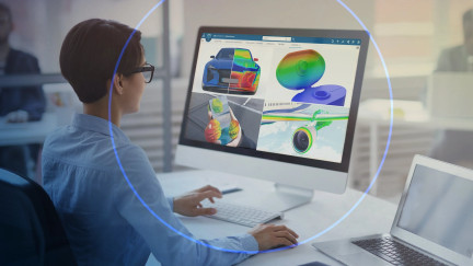 Accelerating Innovation Through Unified Modeling and Simulation (MODSIM) | Dassault Systèmes®