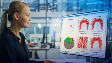 Active Antenna Systems with CST Studio Suite & IVCAD | Dassault Systèmes®