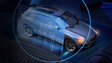 ADAS & Autonomous Vehicle Technology Expo | Dassault Systèmes®