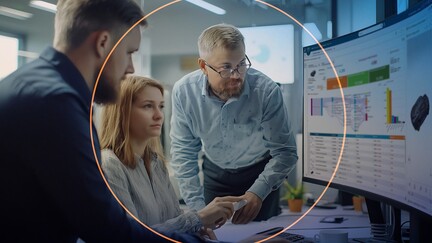 Adopt Proactive, Data-Driven Approaches to Mitigating Risk Amidst Uncertainty | Dassault Systèmes®