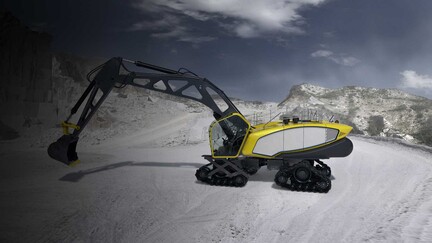 Engineering the Future: Advancing Industrial Equipment Design with ...