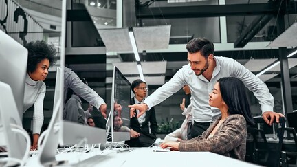 複雑なシステム開発をサポートする、CATIA Magic活用セミナー | Dassault Systèmes®