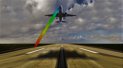 Complete Solution for Antenna Array Design and Optimization | Dassault ...