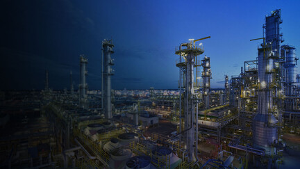 ADIPEC 2024 | Dassault Systèmes®