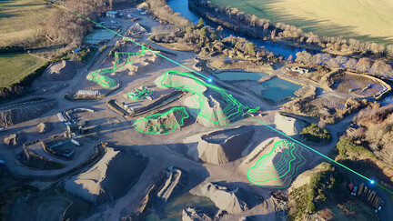 Dassault Systèmes Mining Executive Breakfast