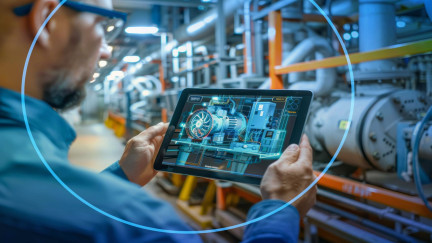 AR Webinar Series Episode 2: Augmented inspection with AI | Dassault ...