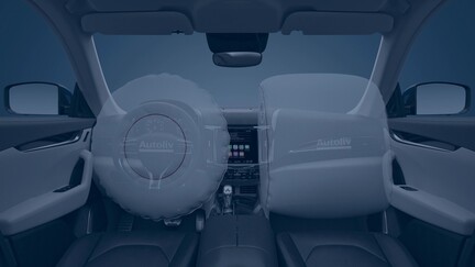 Autoliv Online Factory Showcase Registration Open | Dassault Systèmes®