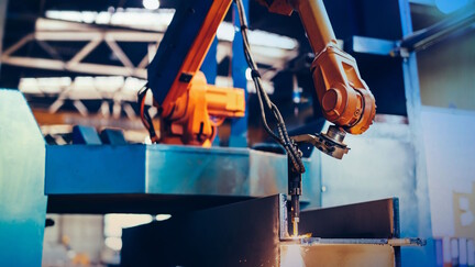 Automate Shipyard Production Processes Using Dassault Systèmes Solutions | Dassault Systèmes®