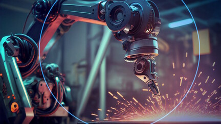 Automate Show 2024 | Dassault Systèmes®