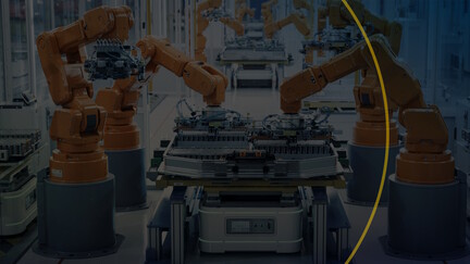 Automate Show 2025 | Dassault Systèmes®