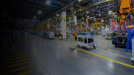 製造現場Dx向けMES導入セミナー | Dassault Systèmes®