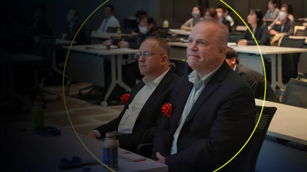 BIOVIA Live 2025 | Dassault Systèmes®