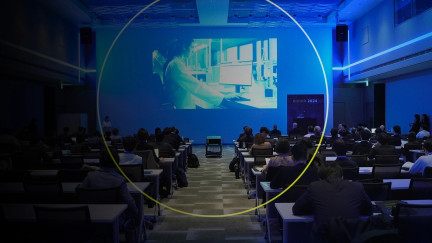 BIOVIA Live 2025 | Dassault Systèmes®