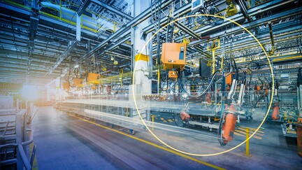 Live Webinar HOW DIGITALIZATION ACCELERATES BODY IN WHITE BIW EXECUTION ...