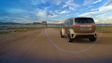 What's New in 2025x 3DEXPERIENCE CATIA Design? | Dassault Systèmes®