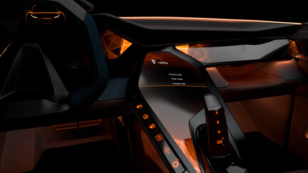 CATIA Creative Design Experience Overview | Dassault Systèmes®