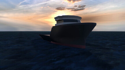 CATIA for Naval Architect | Dassault Systèmes®