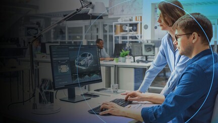 Transform Your Design Process with CATIA 3DEXPERIENCE | Dassault Systèmes®