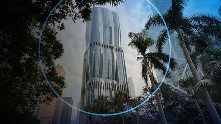 CATIA TALK CATIA x ZAHA HADID ARCHITECTS June 24 2024 8 30 UTC ...