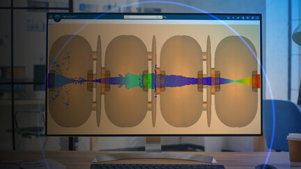 Day 3: Charged Particle Dynamics | Dassault Systèmes®