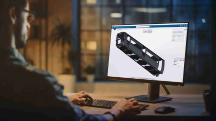 3DEXPERIENCE CATIA for Conceptual Design of Train Carbody | Dassault ...