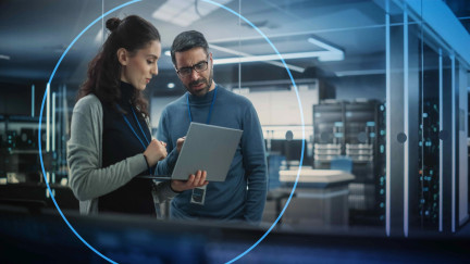 AR Webinar Series Episode 1: Creating & Executing AR Content Made Easy | Dassault Systèmes®