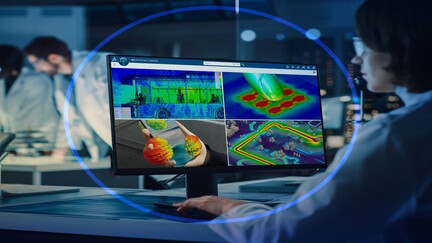 CST Studio Suite V2025 신규 기능 소개 | Dassault Systèmes®