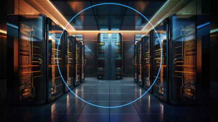 Data Center Frontier Trends Summit 2025 | Dassault Systèmes®