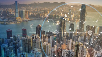 Data Center World 2023 | Dassault Systèmes®