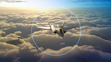 Defense Manufacturing Conference 2024 | Dassault Systèmes®