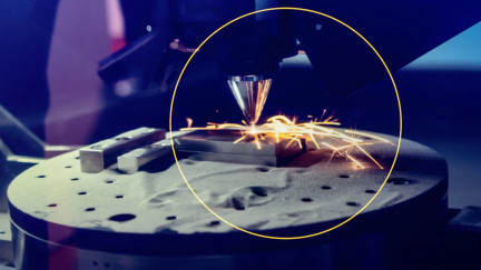 Additive Manufacturing – Prepare your Parts for Print | Dassault Systèmes®