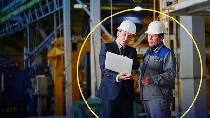 数智赋能，装备行业APS的应用实践与价值探索 | Dassault Systèmes®