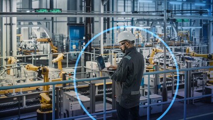 Industrial Engineering Webinar Series | Dassault Systèmes®