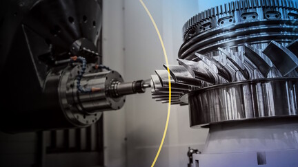 DELMIA Machining User Day | Dassault Systèmes®