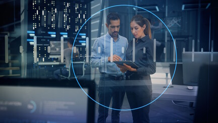 MES vs MOM | Dassault Systèmes®