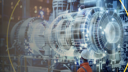 Get the Virtual Twin Working for You | Dassault Systèmes®