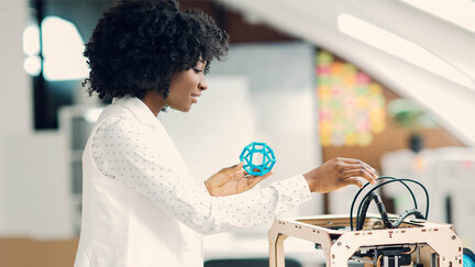 Function-Driven Generative Design: A New Way to Design - Part 1