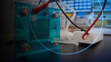 Digital Continuity Approach to Battery Design | Dassault Systèmes®